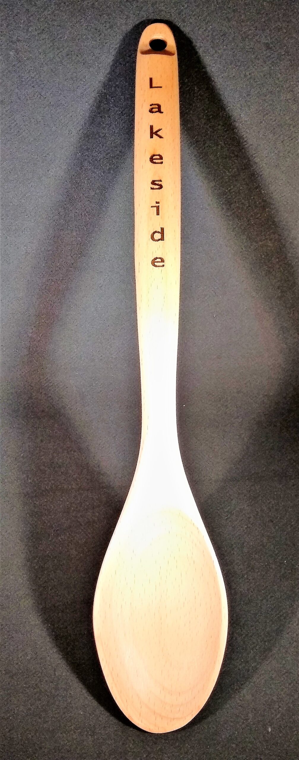 Lakeside Spoon – More Than Just Photos